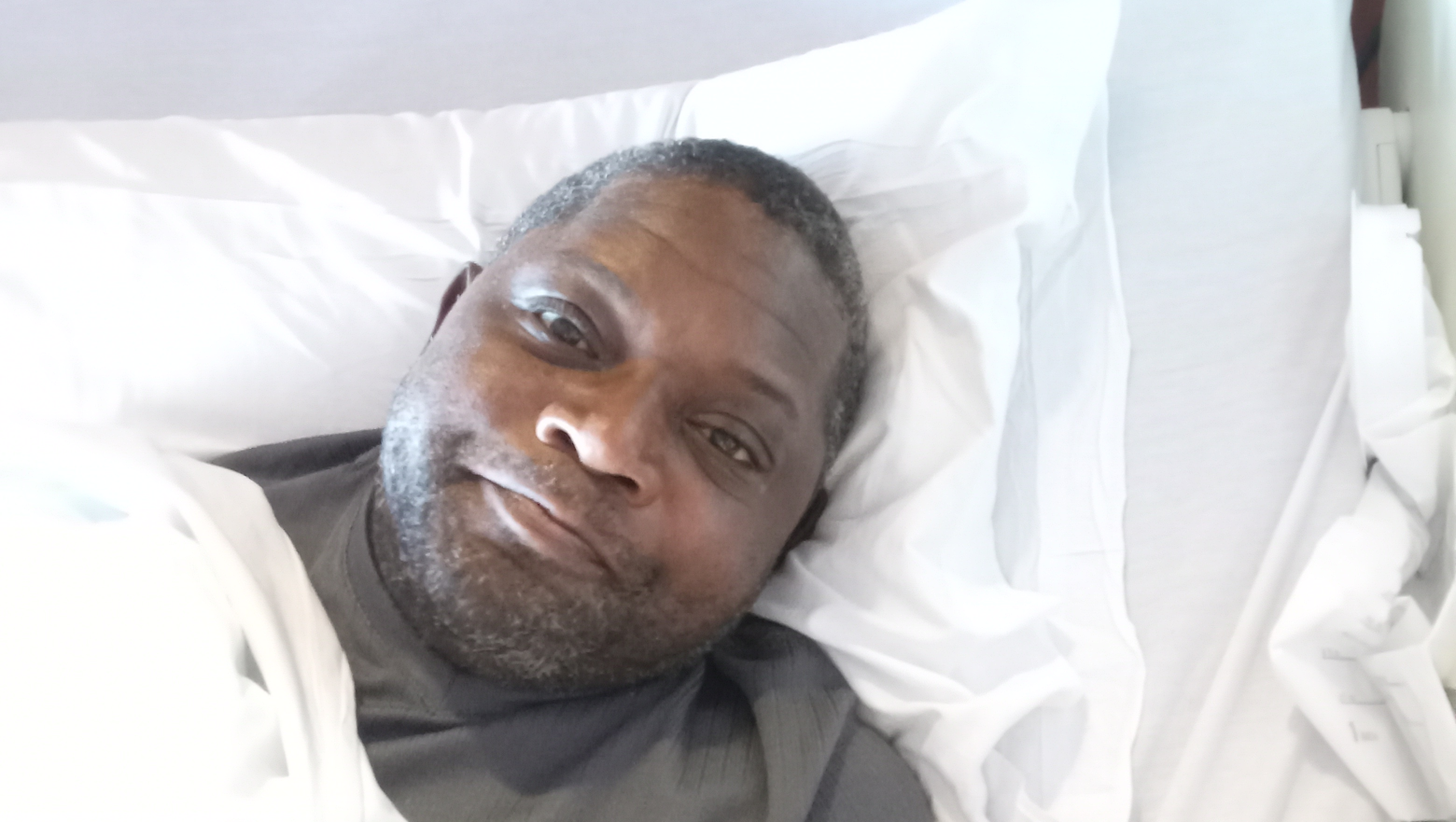 Fundraiser by Yvette Heflin : Support Major Heflin's Battle with Kidney ...