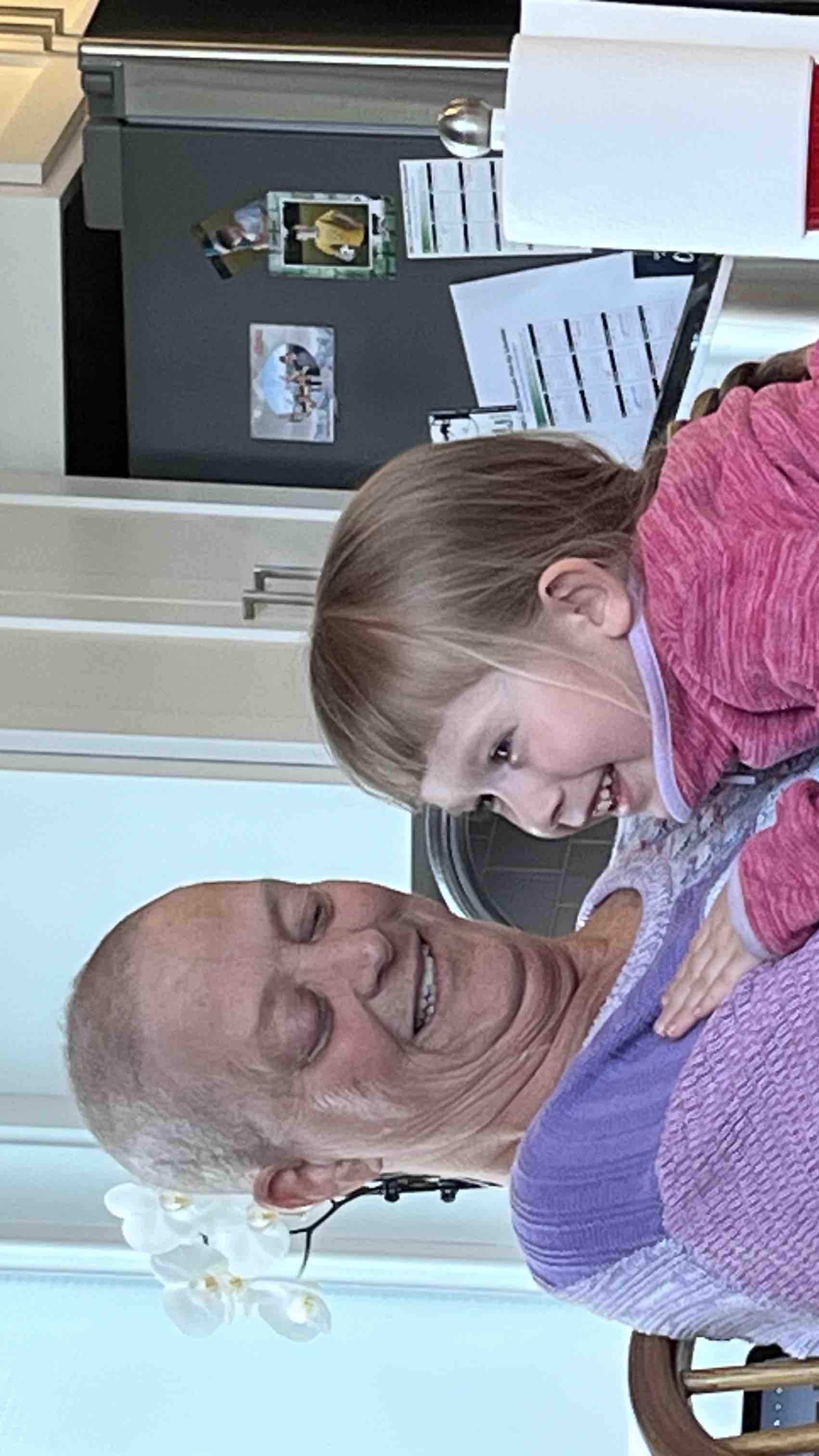 Fundraiser for Paul Haverty by Nicole Strusinski : Help Dorothy with ...