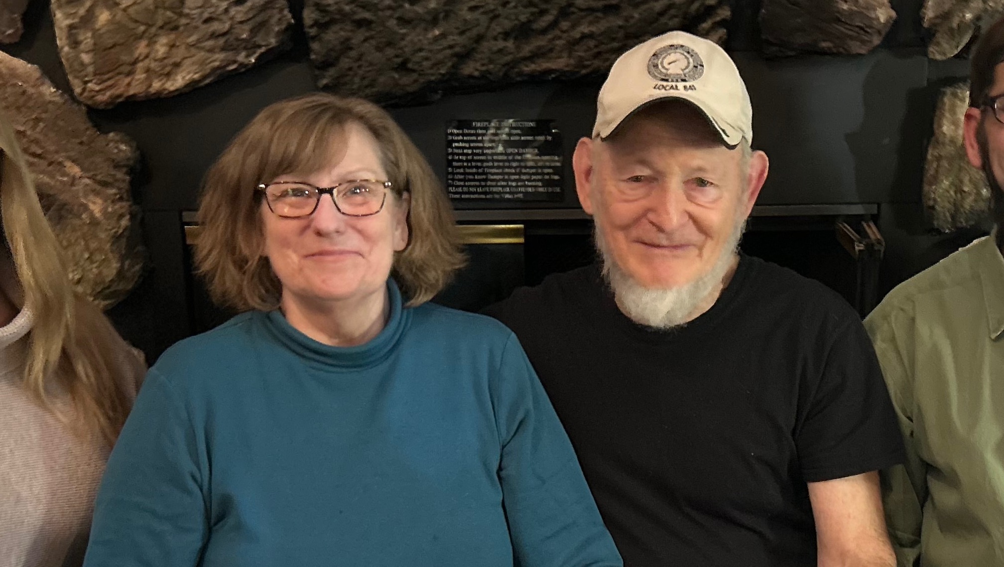 Fundraiser by April Stratton : Help Frankie & Sally while Frankie ...