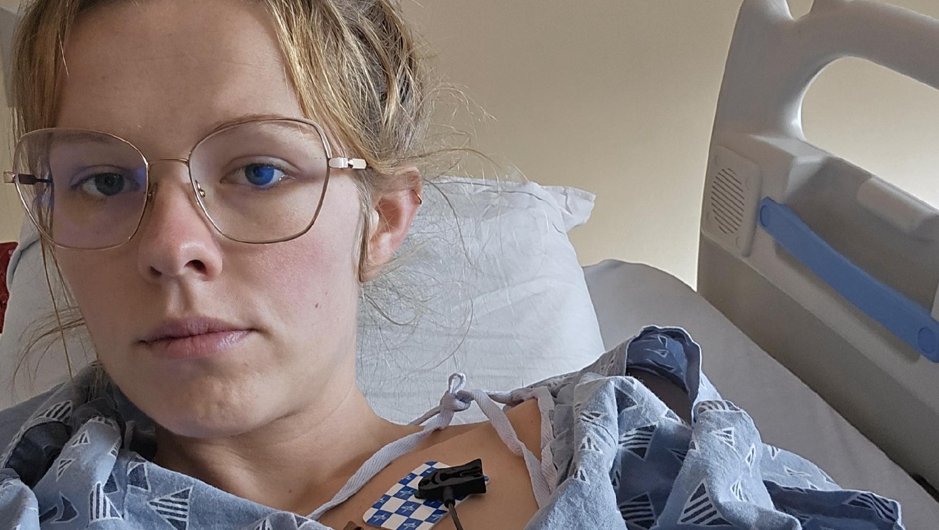 Fundraiser by Armand Ausserlechner : Support Taylor's Fight Against Gastroparesis