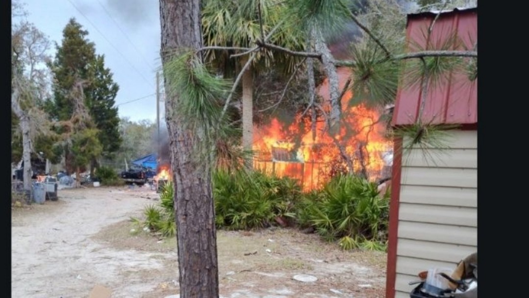 Fundraiser by Amber Keller : Support Family After Tragic House Fire Loss