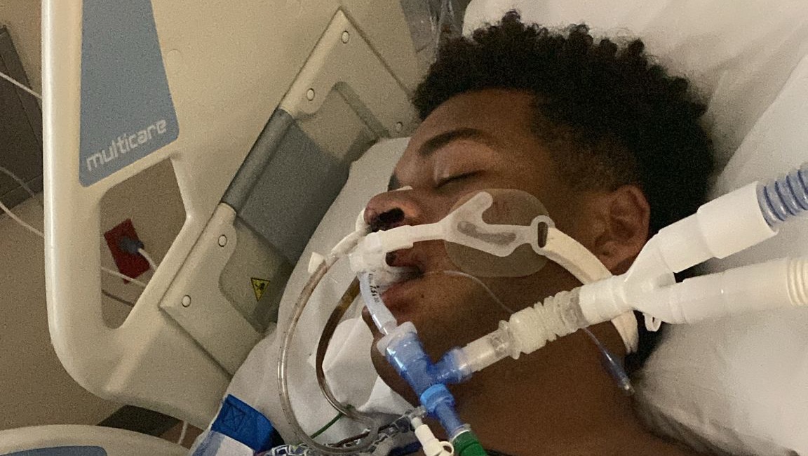 Fundraiser by Max Archbold : Help max heal after a near death accident.