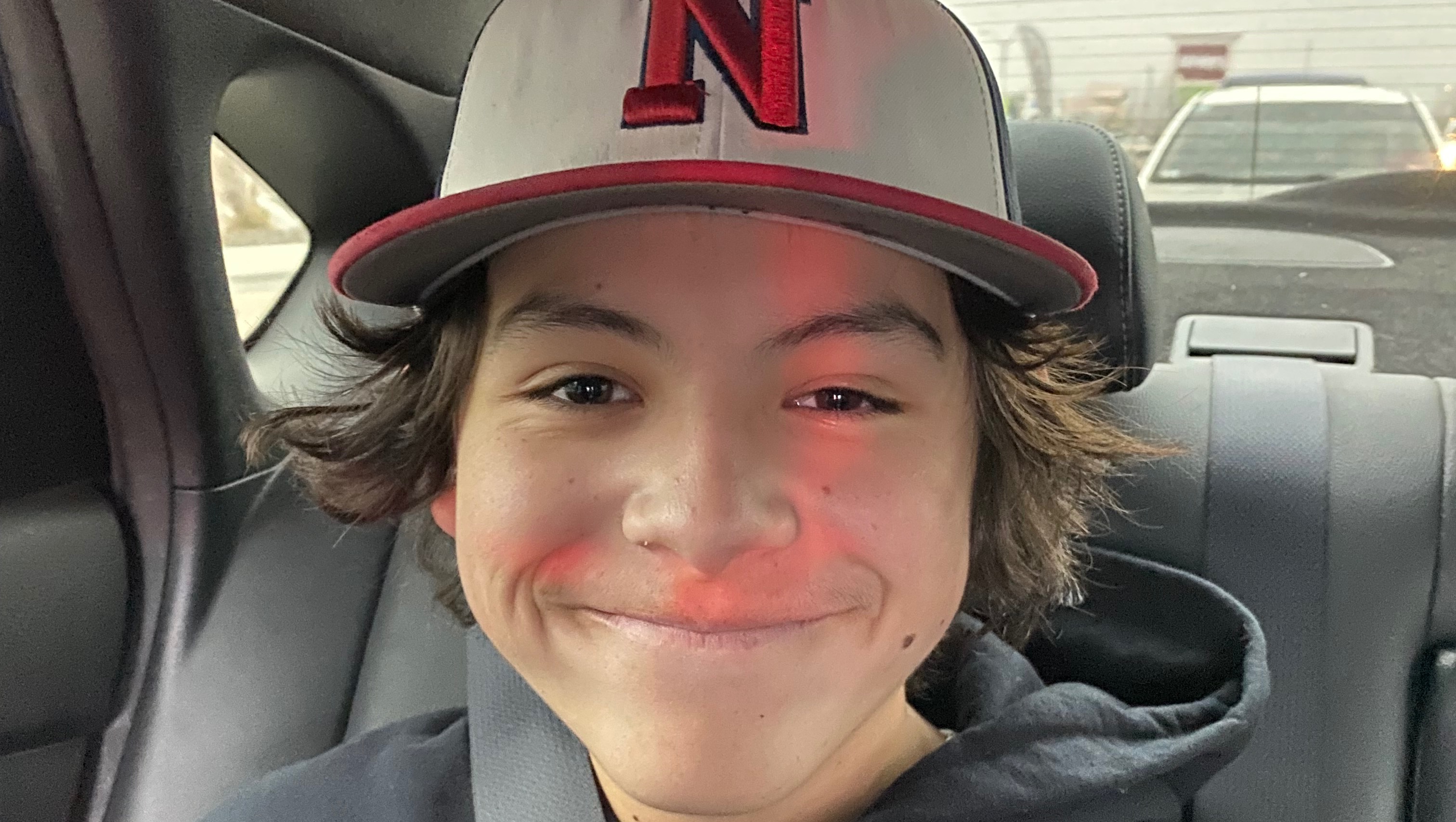 Fundraiser for Amy Moosman by Shannon Tharp : Chase Ibarra's Type 1 ...