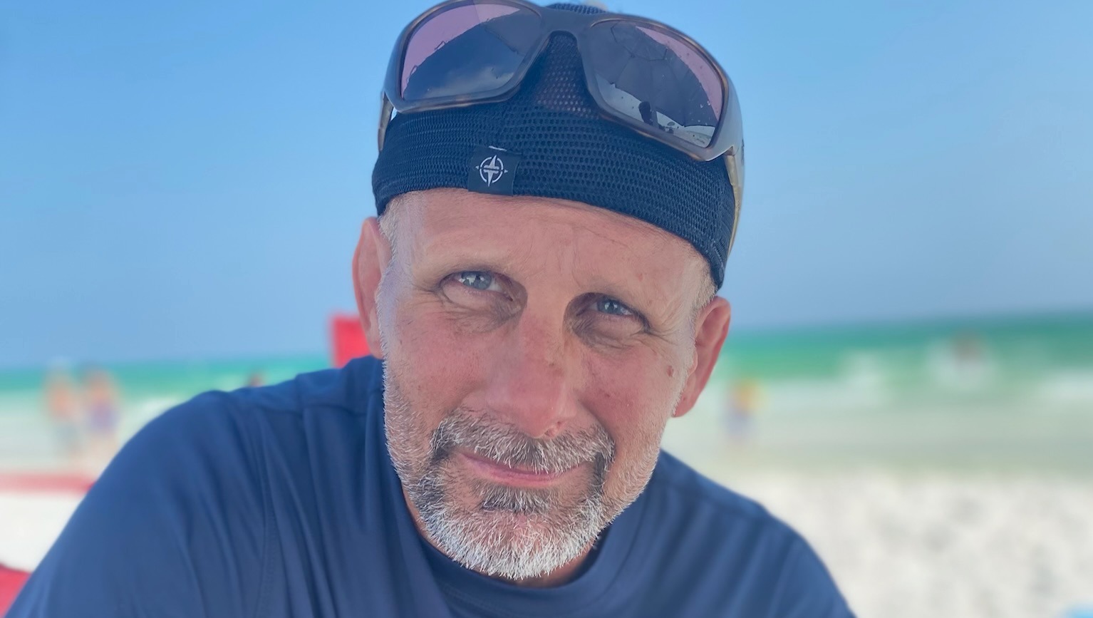 Fundraiser for Sharon Blank by Eric Lakia : Stand with Scott Blank ...