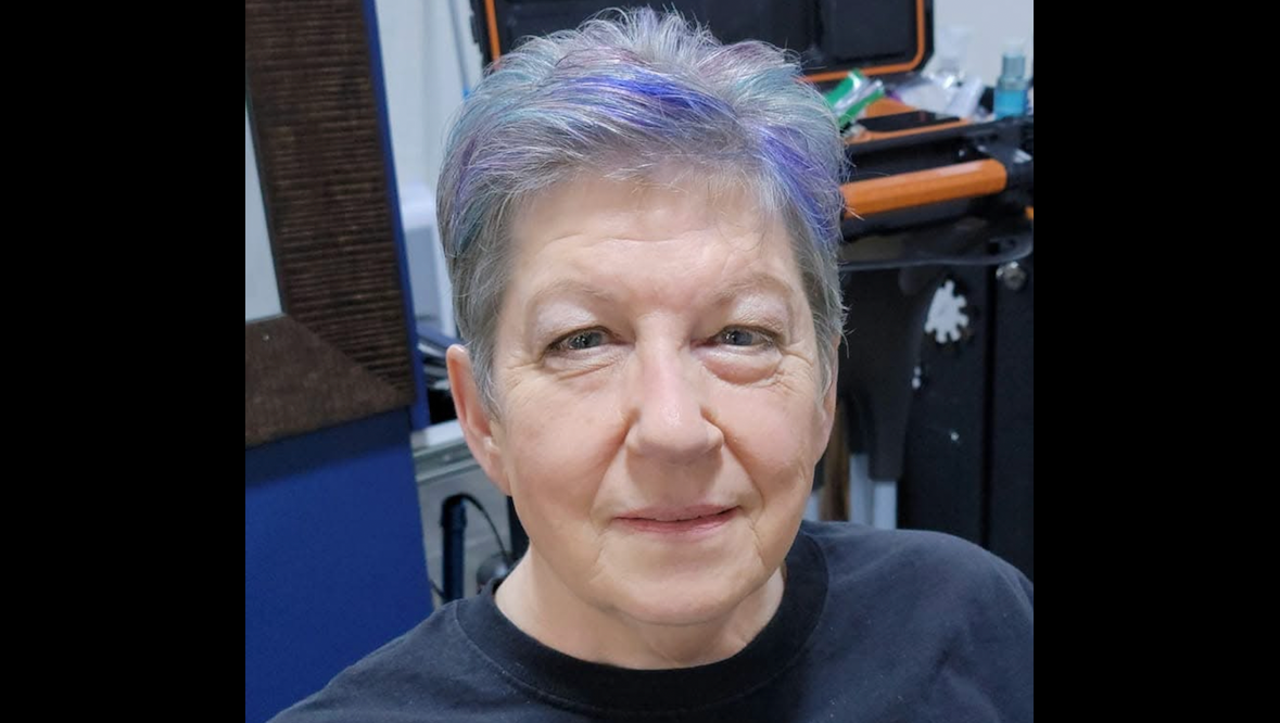 Fundraiser by Gia Fierro : Help support Anne Troy