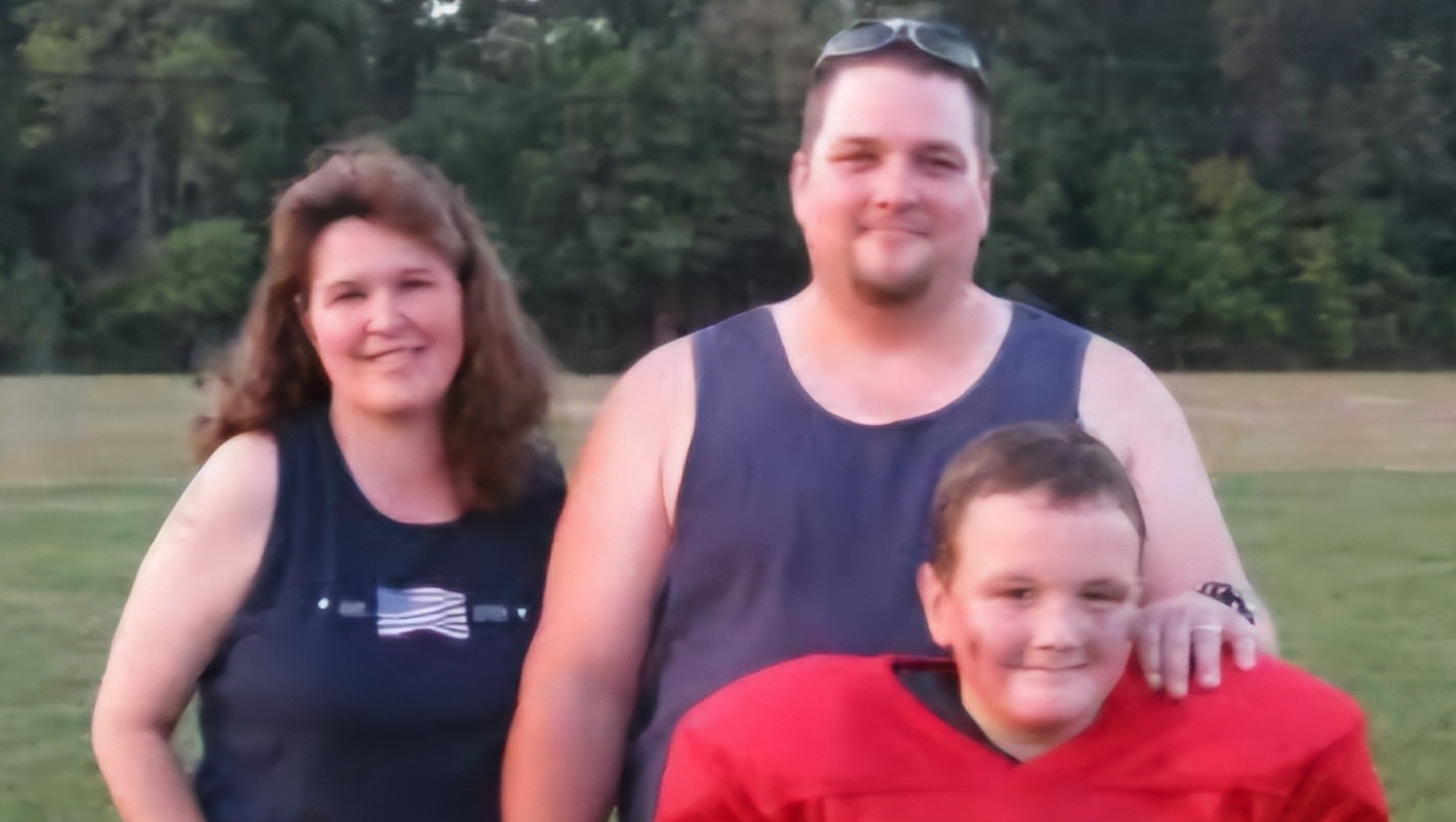 Fundraiser for Austin Taylor by Sara Ruble : Help family of Damon Moore