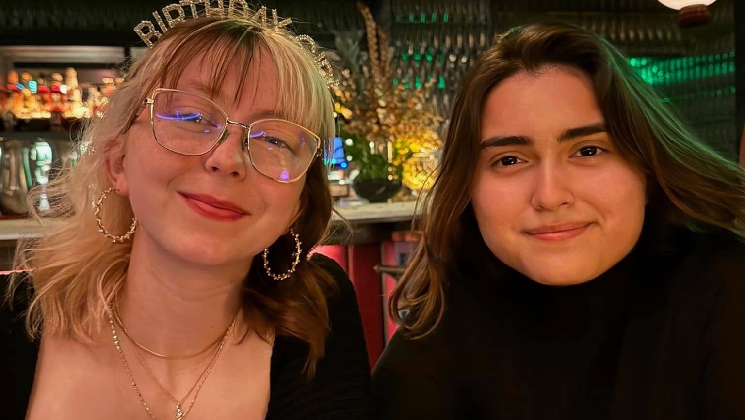 Fundraiser for Shannon Goosey by Lindsay Oretn : Support Selena Luna's ...