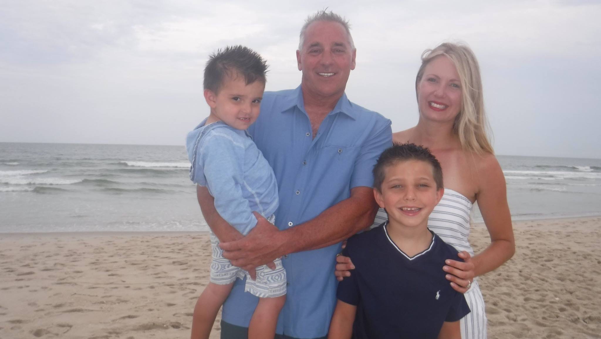 Fundraiser by Tim McCarthy : Help Caden & Dane Thrive After the Loss of ...