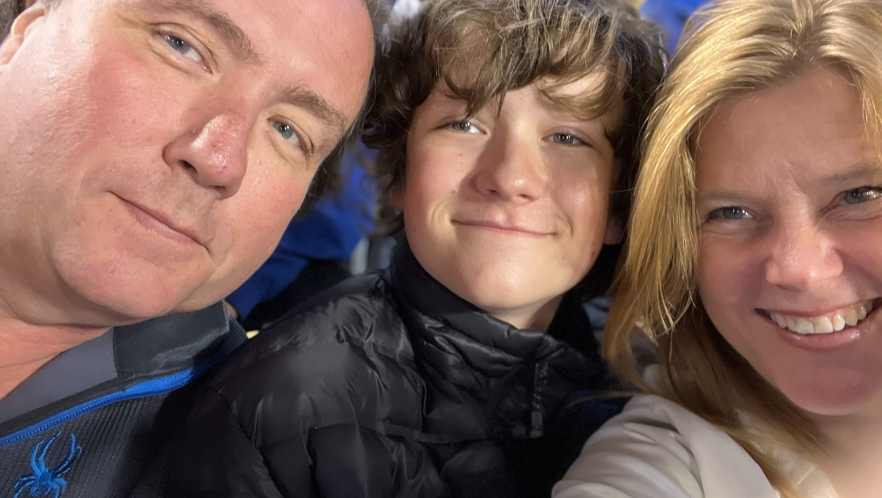 Fundraiser for ADRIAN Manz by Toia Mengesha : Home Lost to Fire: Family ...