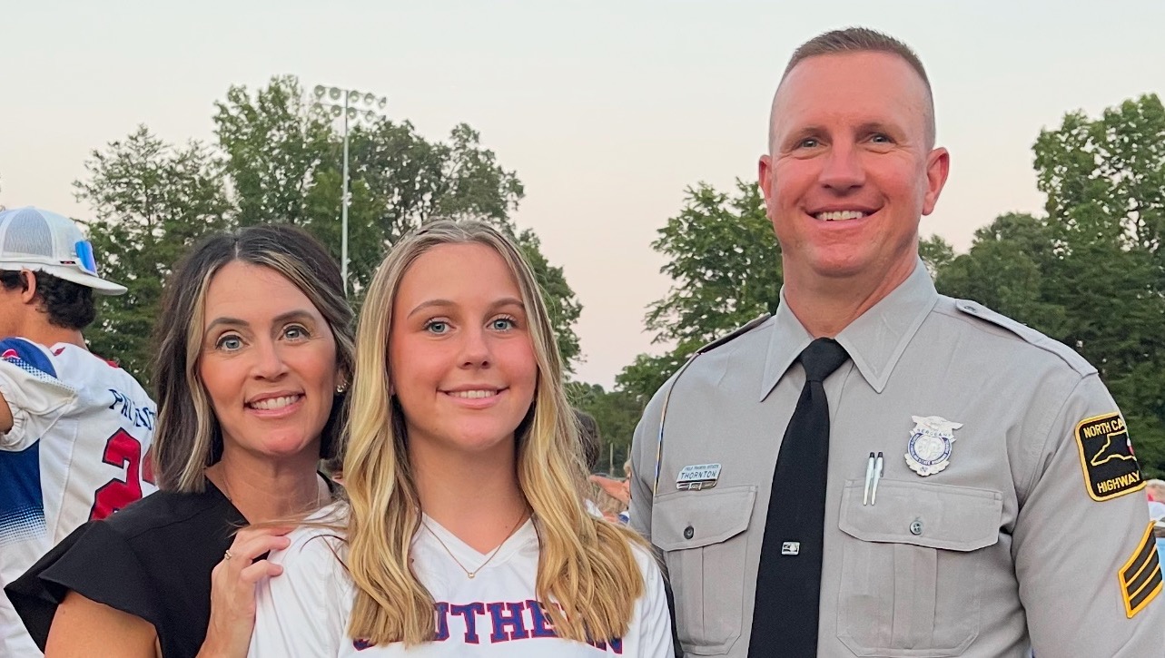 Fundraiser for Stephanie Thornton by Bre Hundley : Help Stephanie ...