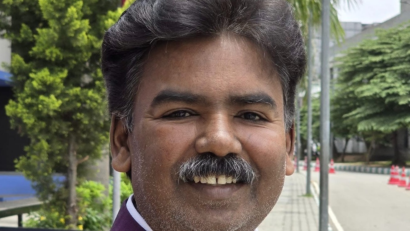 Fundraiser by Sam-Sudhakar Vakadani : Help Dr. Vara Prasad Fight ...