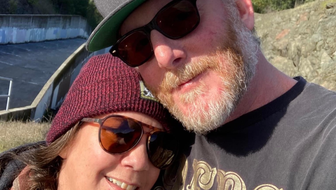 Fundraiser by Colin Albert : Help support Colin’s recovery