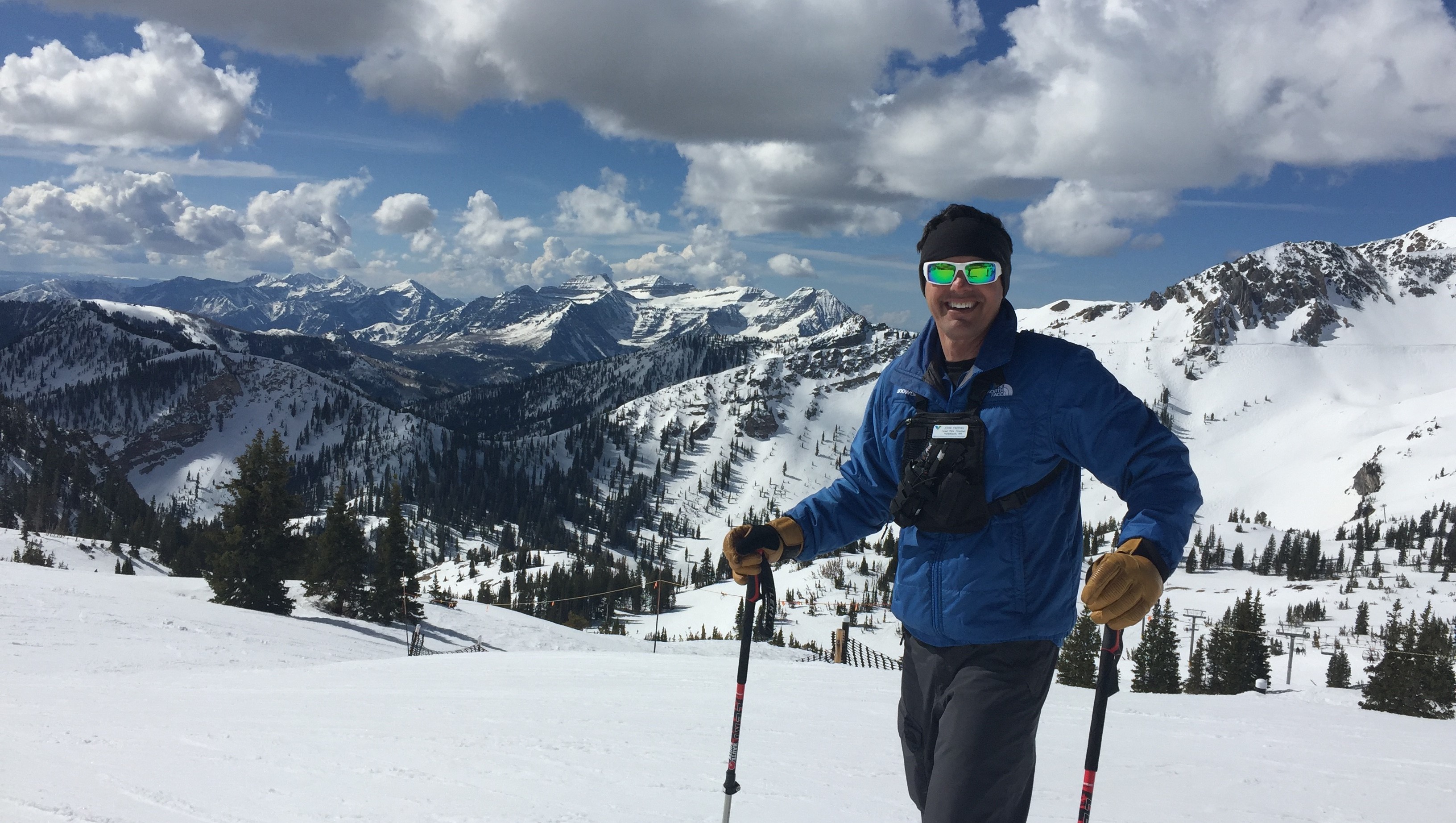 Fundraiser for John Pappas by Skyler Simmons : Support for John Pappas ...