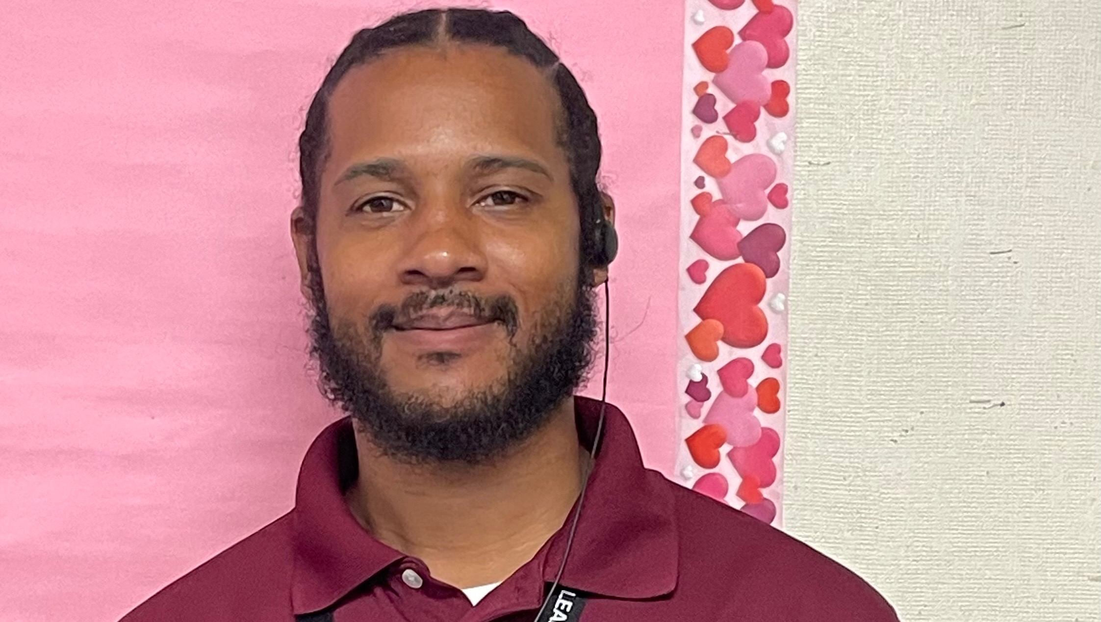 Fundraiser by leketa1 Riley : Support Mr. Dante Morgan's Family Recovery