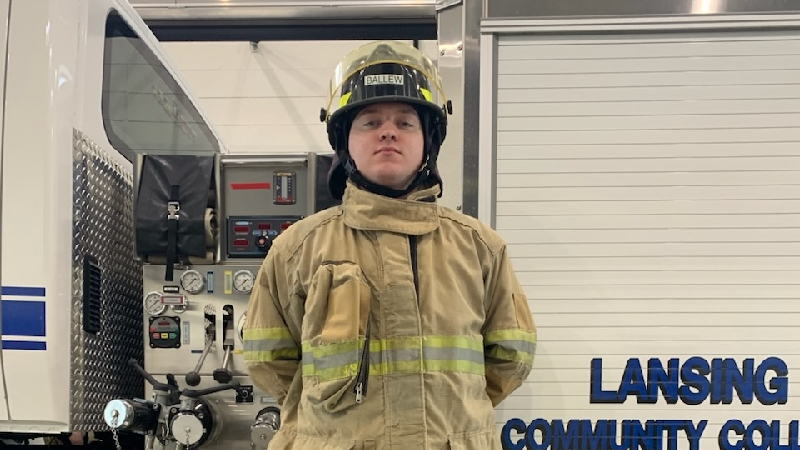 Fundraiser for Brayden Ballew by Jen Brillhart : Future Fire Fighter ...