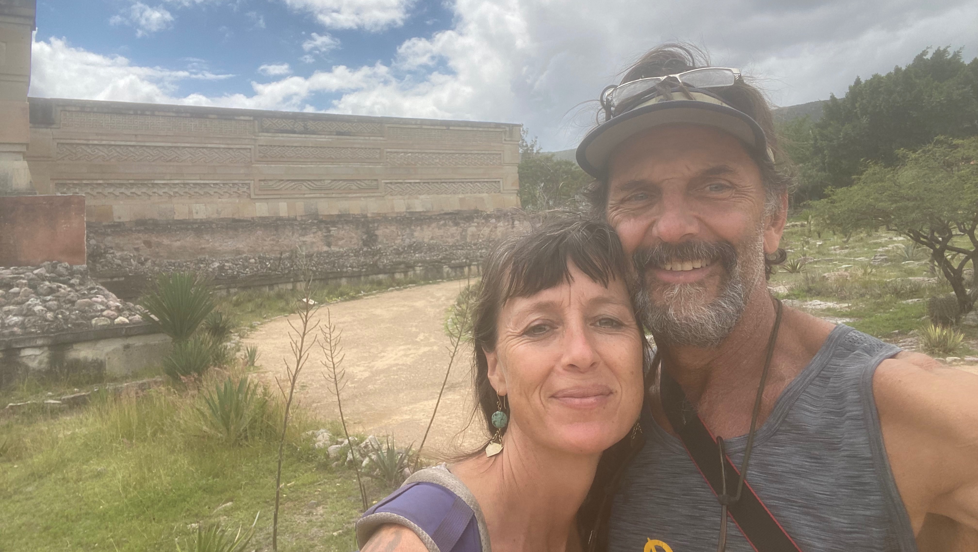 Fundraiser for Joy Beresky by wendy van wagner : Support Darin's Stroke ...