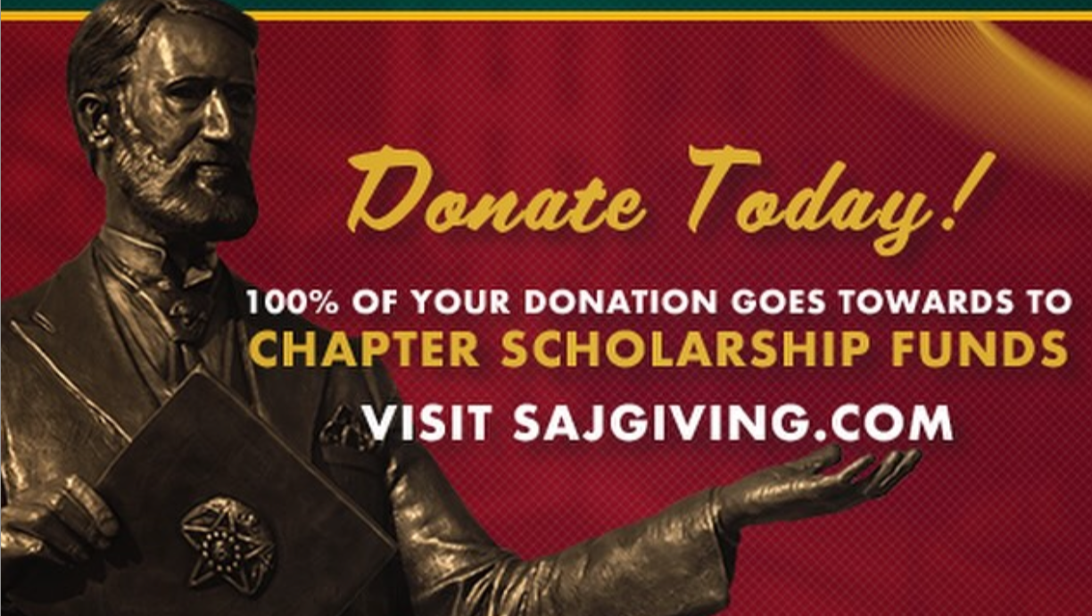 Fundraiser by Joseph Romanelli : Support Kappa Sigma's Scholarship Fund