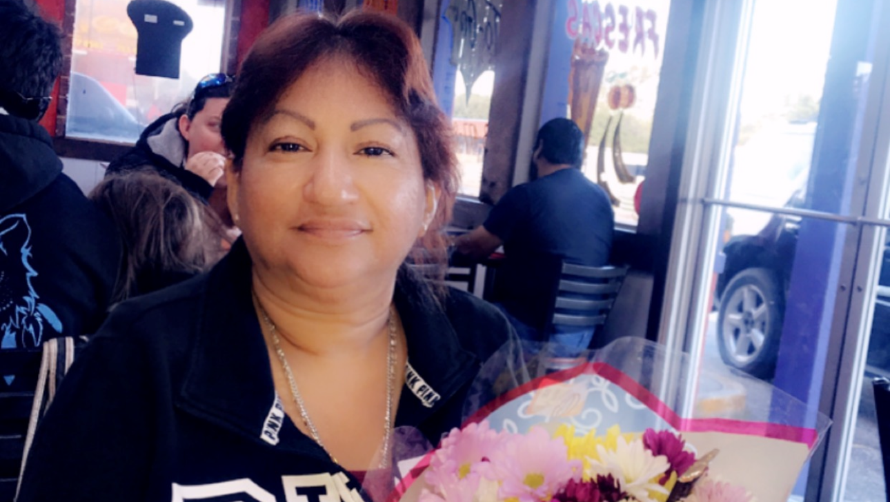 Fundraiser by Samantha Rodriguez : Funeral Fund for Beloved Maria Rodriguez