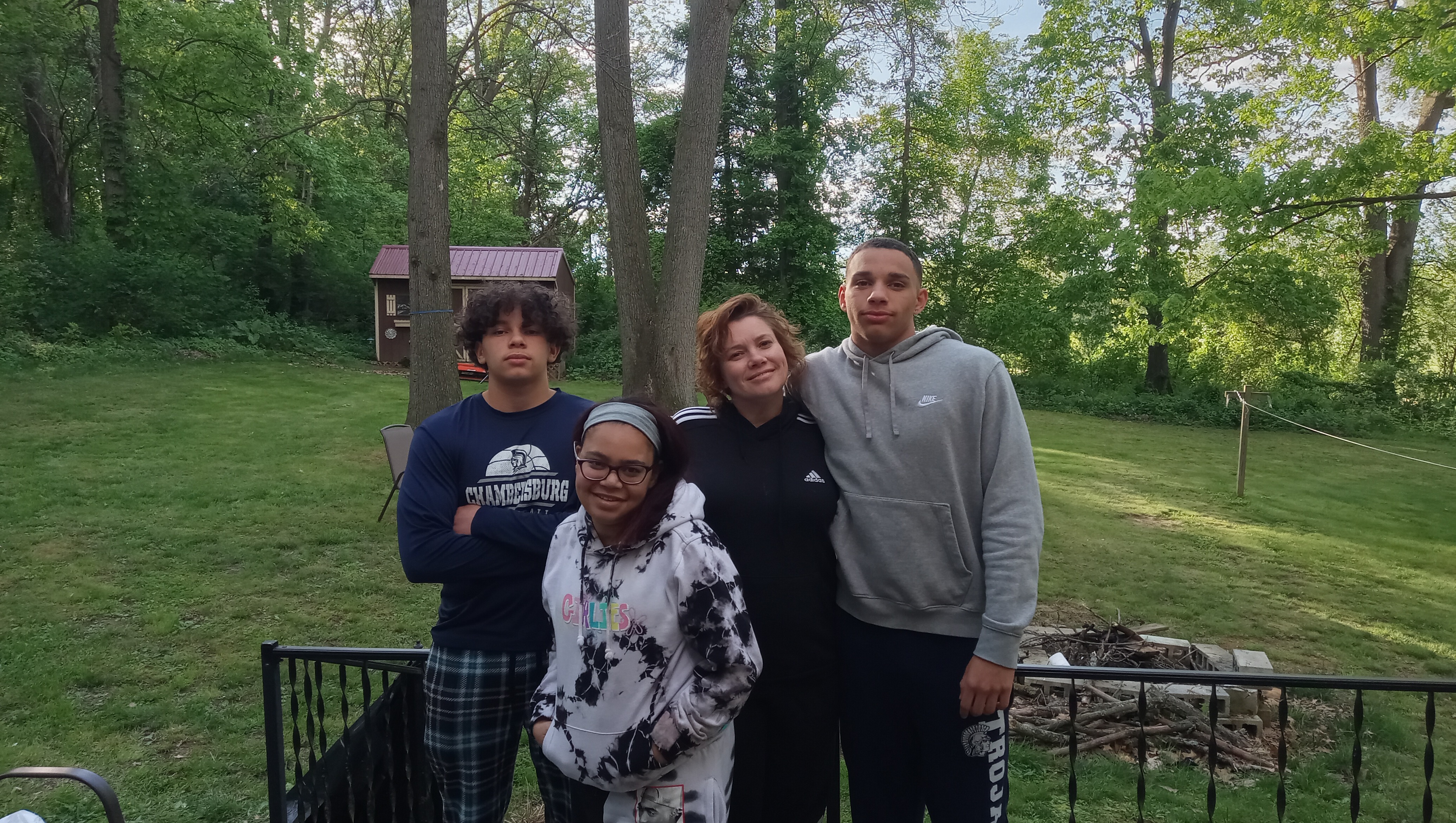 Fundraiser by Gerald Tasker : Honoring Tayshona: Funeral Fund Needed