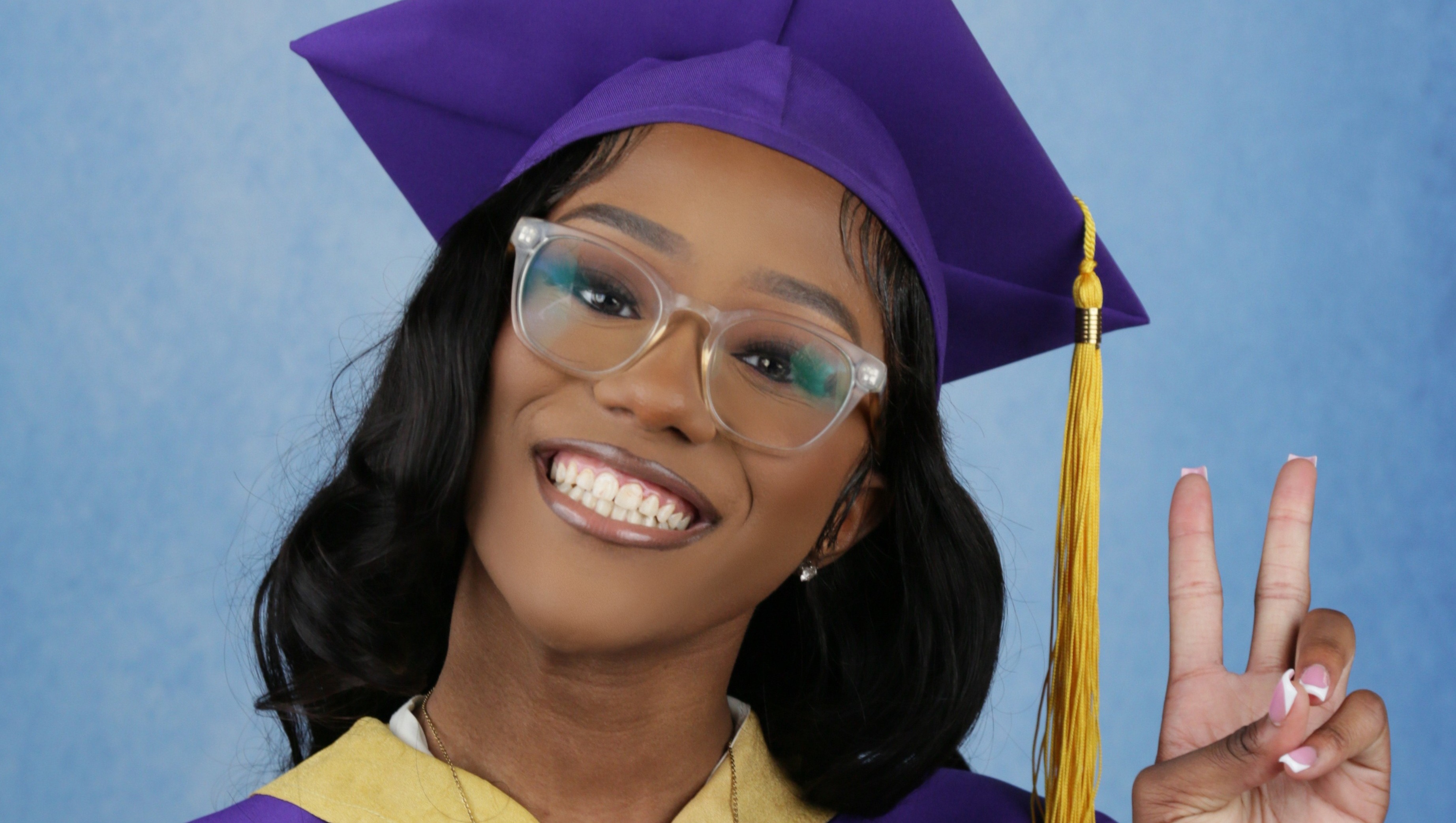 Fundraiser by June powell-beasley : Support Alicia Terry's Journey to ...