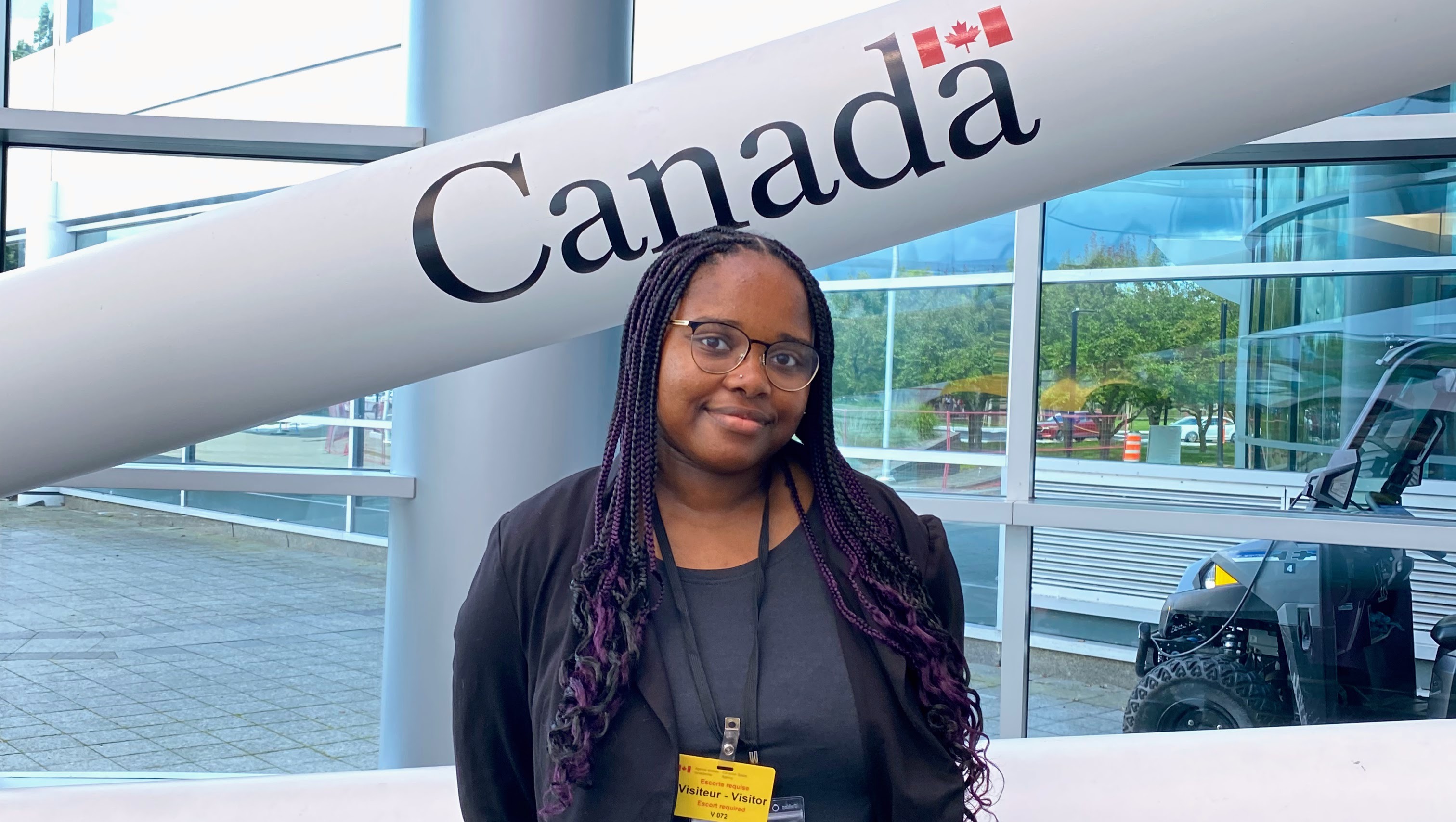 Fundraiser by Elsa Lange : Fuel Elsa's Space Dream: Internation Space ...