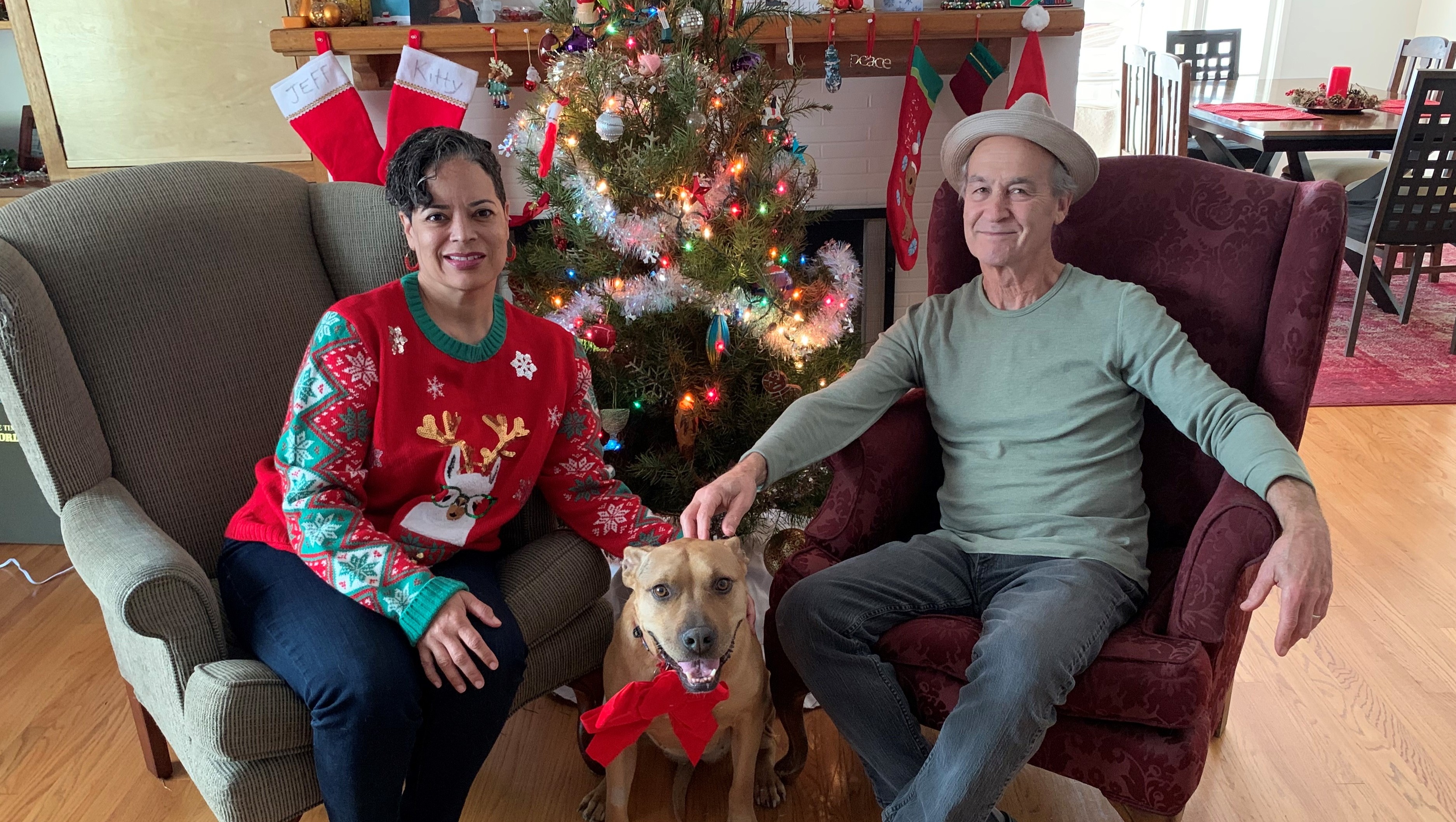 Fundraiser for Kitty McCormick by Lauren Saint : Support Kitty ...