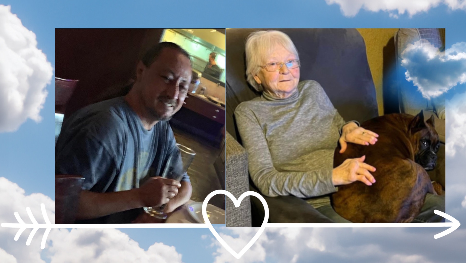 Fundraiser by Hailey Esquivel : Rest in Love; Connie and Michael Osuna ...