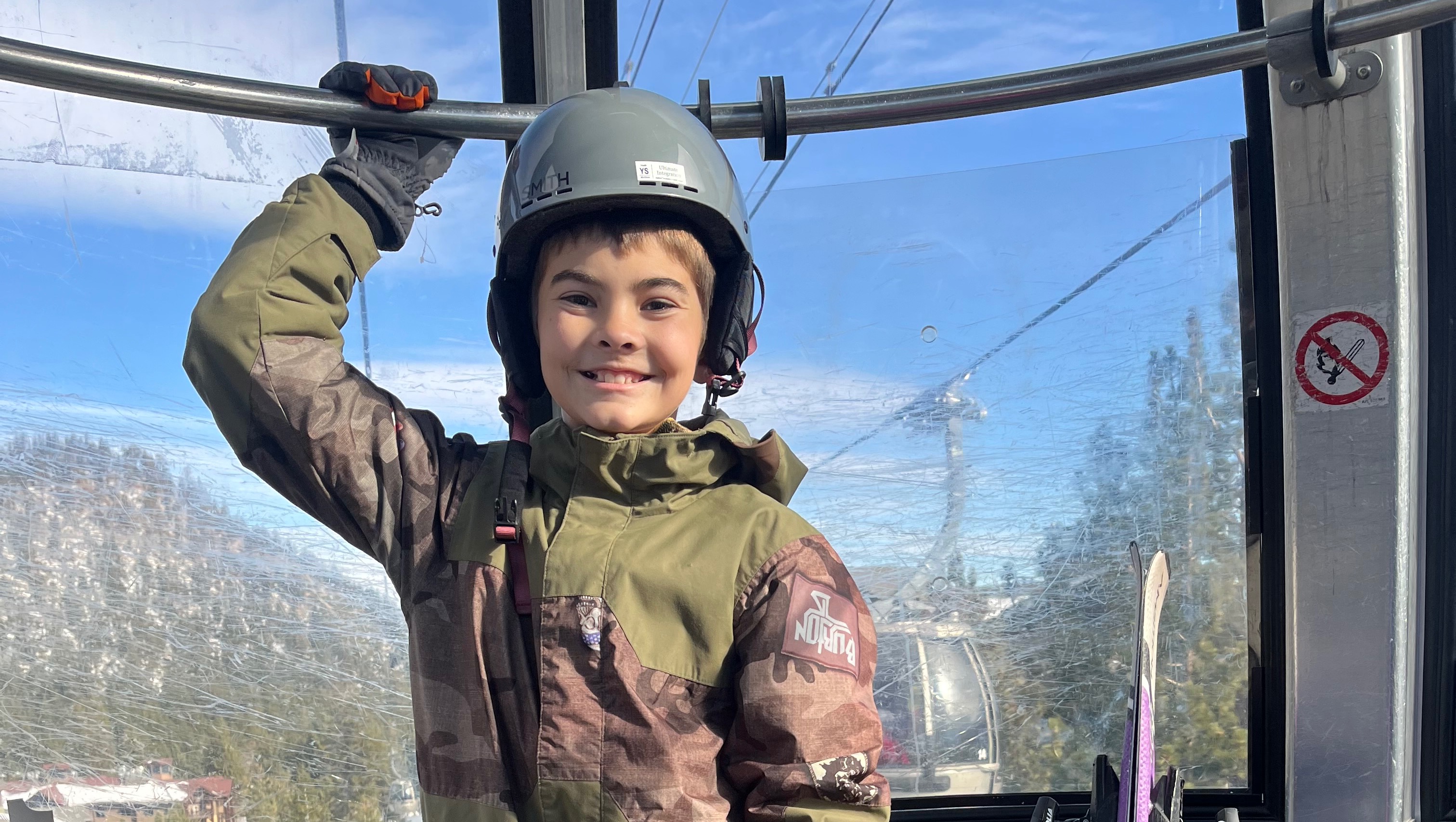 Fundraiser by Brooke Maass : Support Hendrix's Once-in-a-Lifetime D.C. Trip