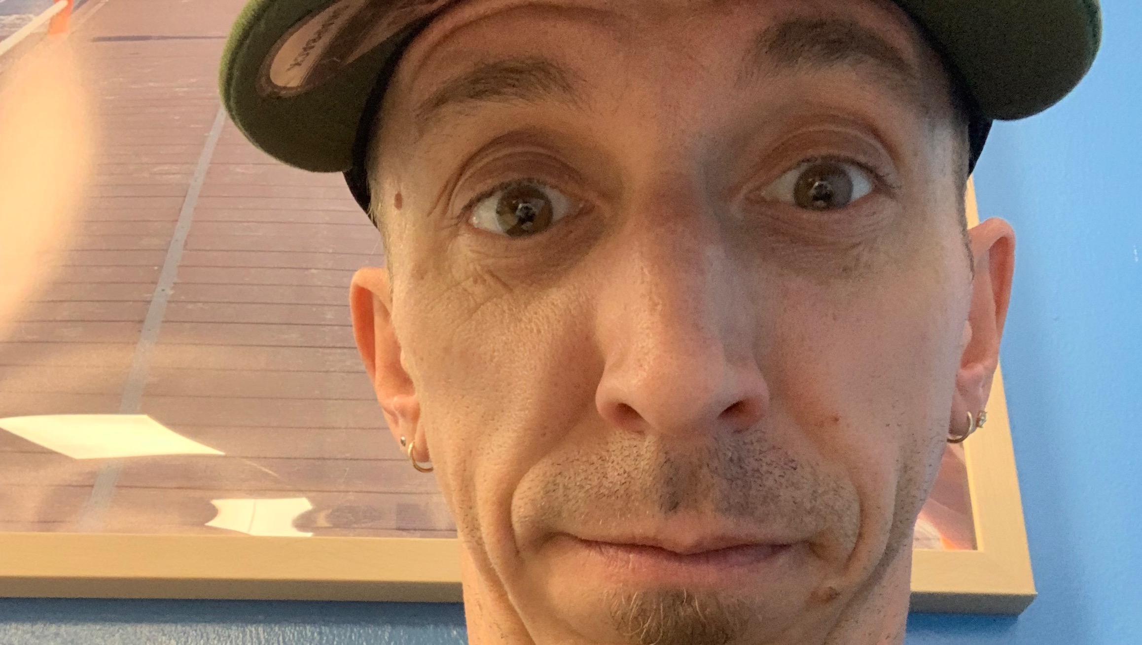 Fundraiser by Greg Block : Lend a Hand to Jers aka Brandon Bove with ...