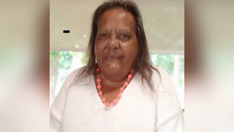 Fundraiser by Nathan Collard : Help Louise Noble come home from NSW to ...