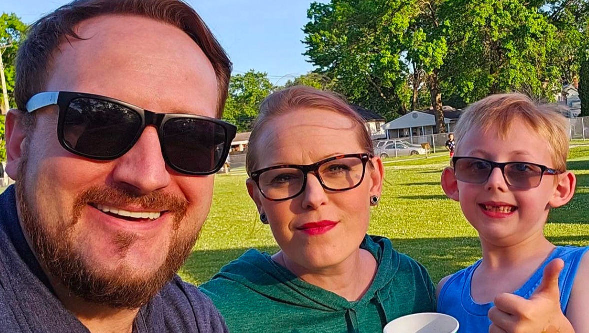 Fundraiser for Talia Johnson by Eddie Martinez : Support for CJ's ...