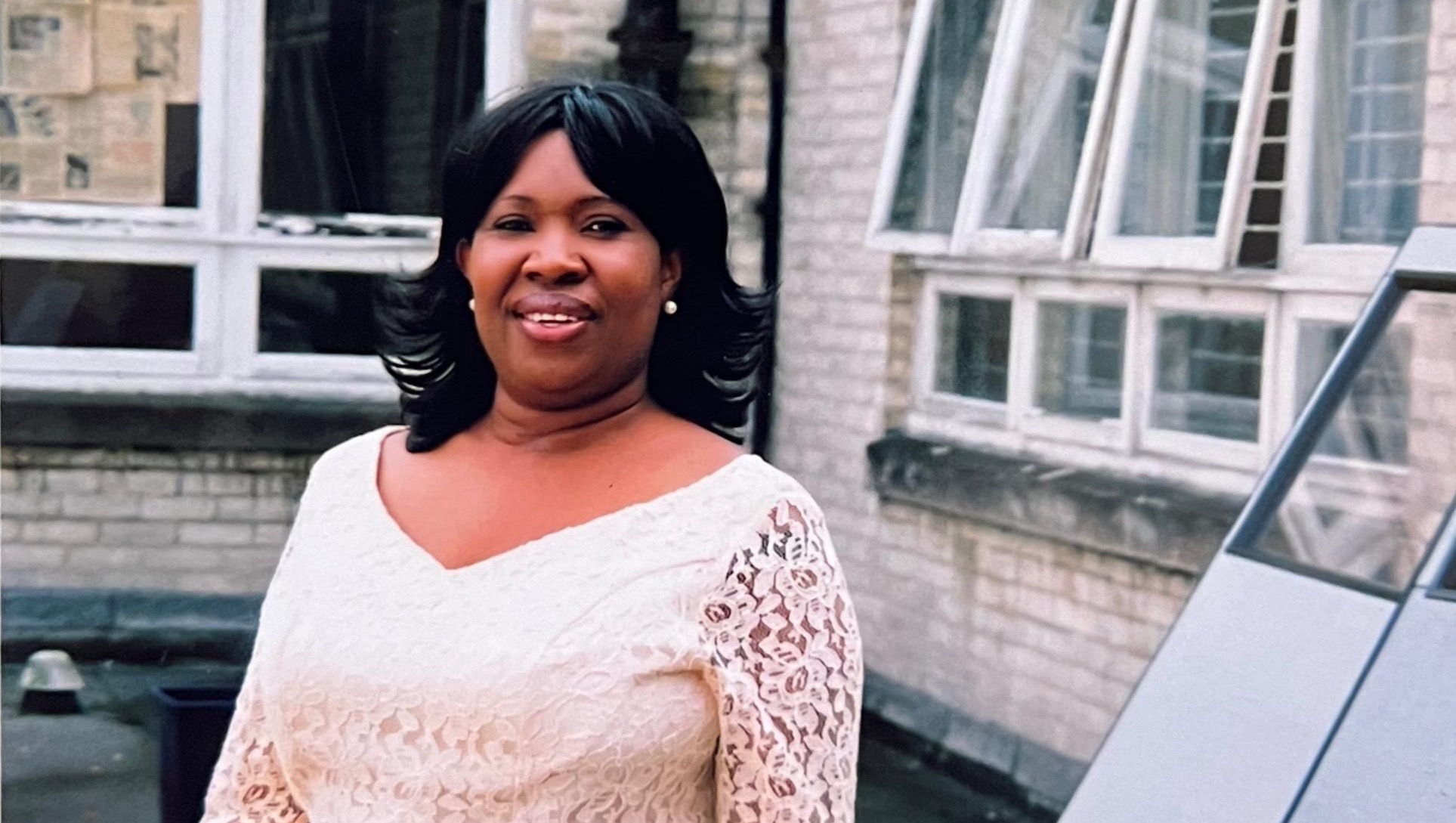 Fundraiser for Rhema obed by Sarah Uwaoma : Help Us Honour Delight ...