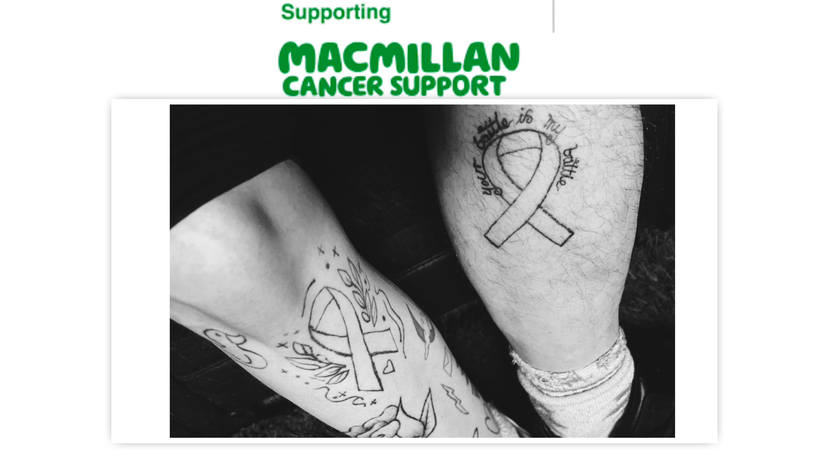 Fundraiser by Shelby Dudley : My beautiful step mother