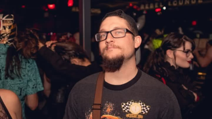 Fundraiser for Leigh Hitt by Nico Monastiero : Support Brandon Reed's ...