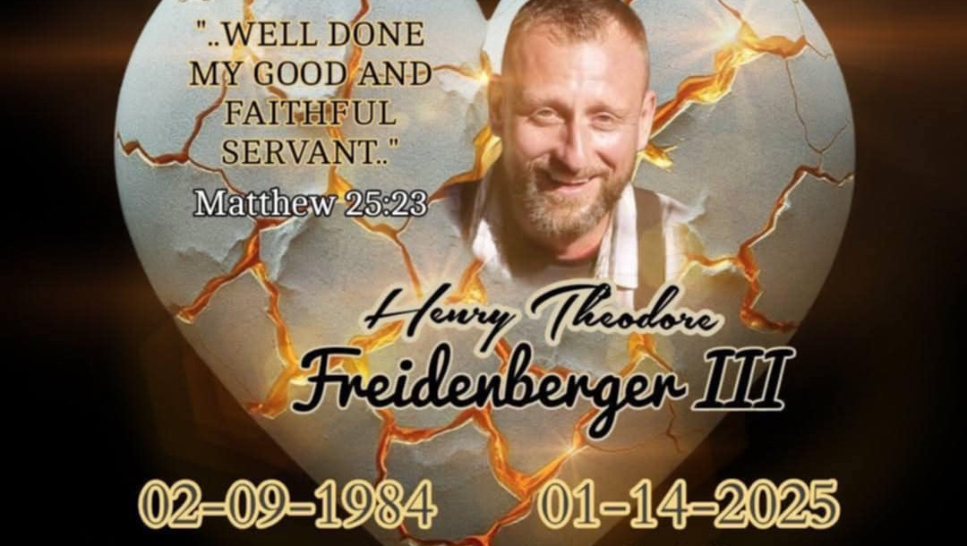 Fundraiser by Jeffrey Santos : Support Henry's Family After His Tragic Loss