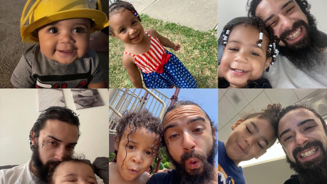 Fundraiser for Jeffrey Henderson by Tracy Henderson : Celebrating The Life Of Marcus Sidney ...