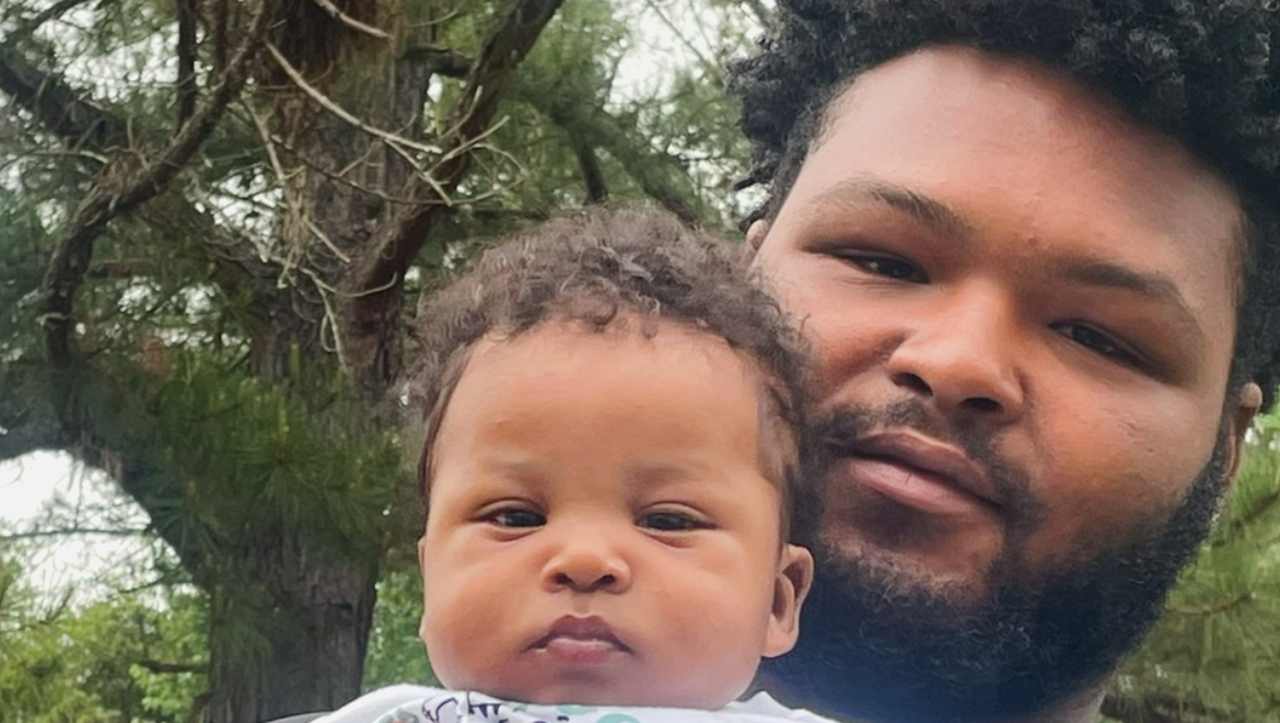 Fundraiser for Naima Boyd by Connor Munn : Support for Demetrius Boyd's ...