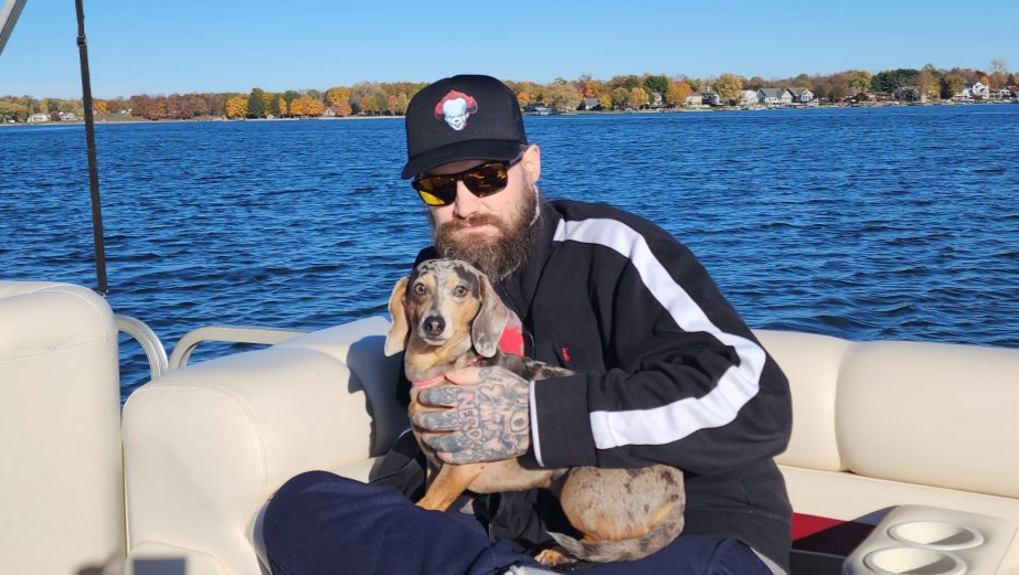 Fundraiser by Kerry Thomas : Help Joshua Reeves in His Final Journey