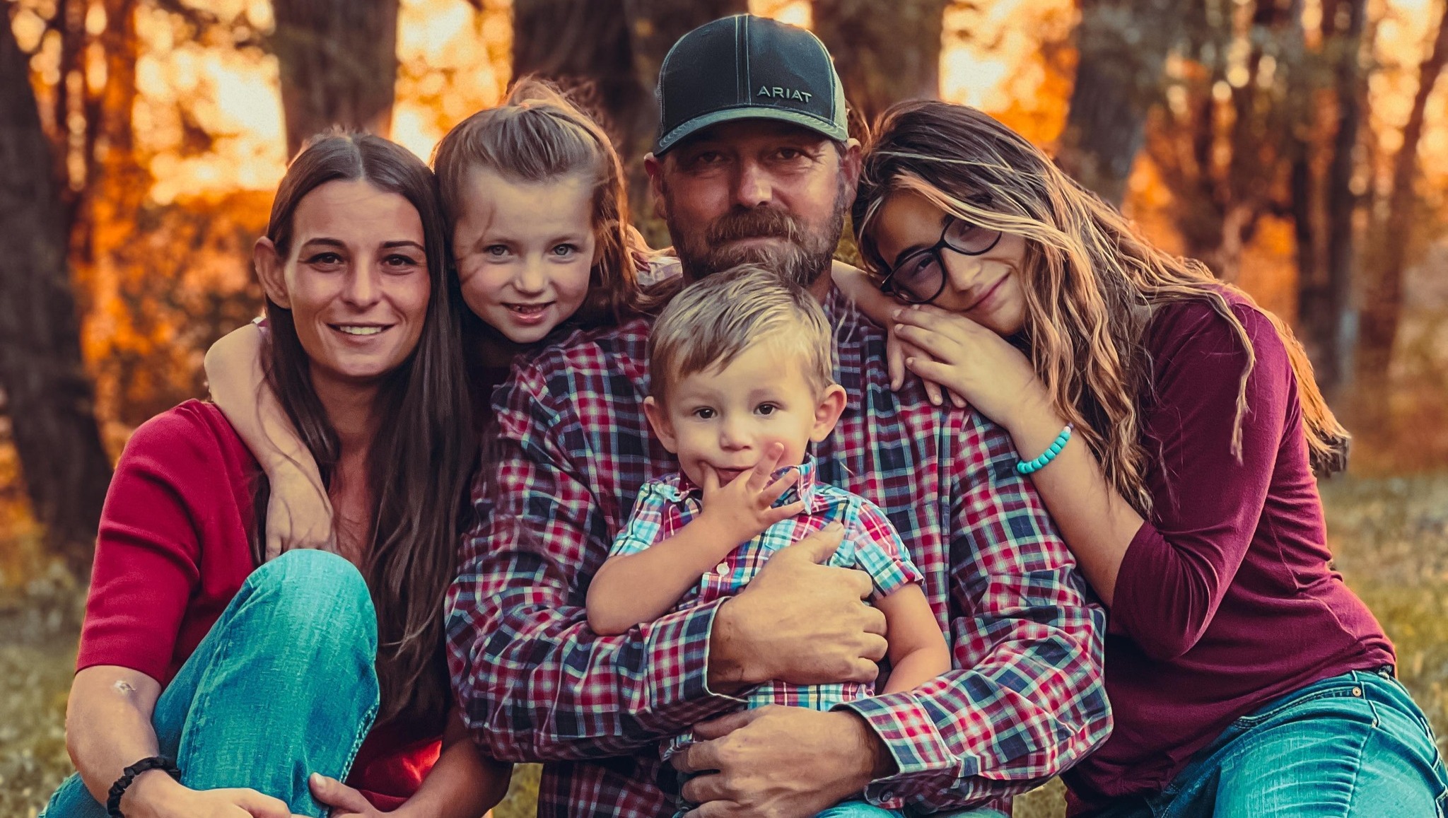 Fundraiser by Chelsea Malone : In memory of James Davis