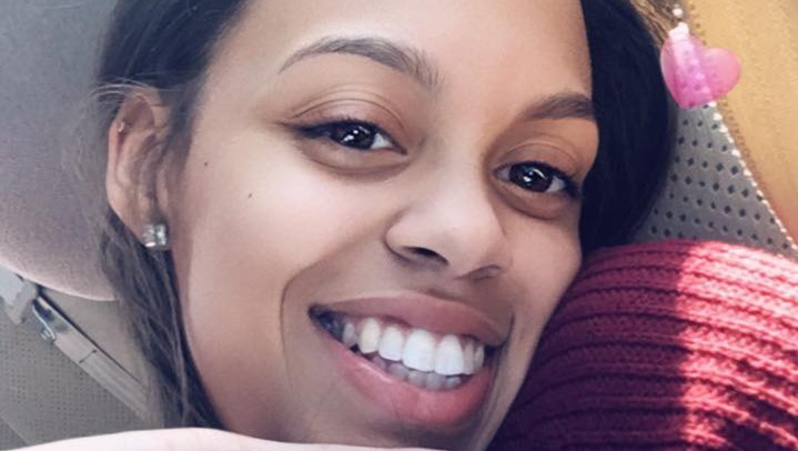 Fundraiser for Jamie Austin by Paris Austin : Support JaJa's Ceremonies ...