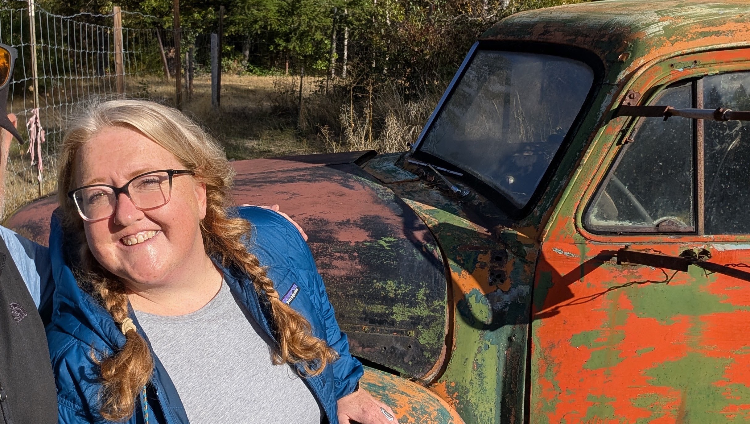 Fundraiser by Molly O'Neal : Support My Breast Cancer Journey