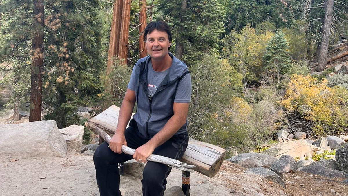 Fundraiser by Emma Holoway : Support Mike Holoway’s Recovery Following ...