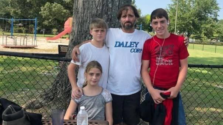 Fundraiser by Ray Craig : Support Richard Craig's Funeral Costs