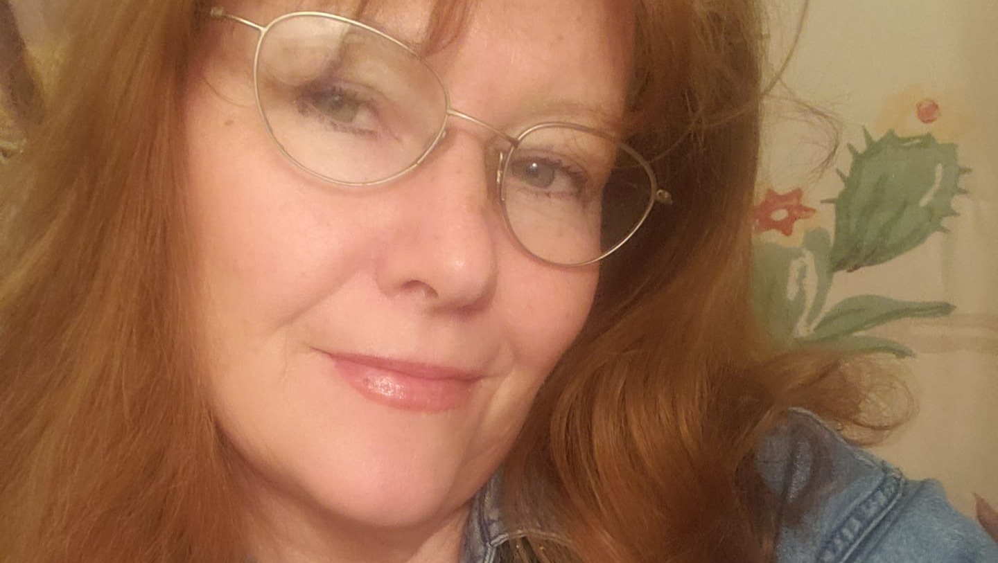 Fundraiser by Jan Monasmith : HELPING HANDS FOR SANDRA