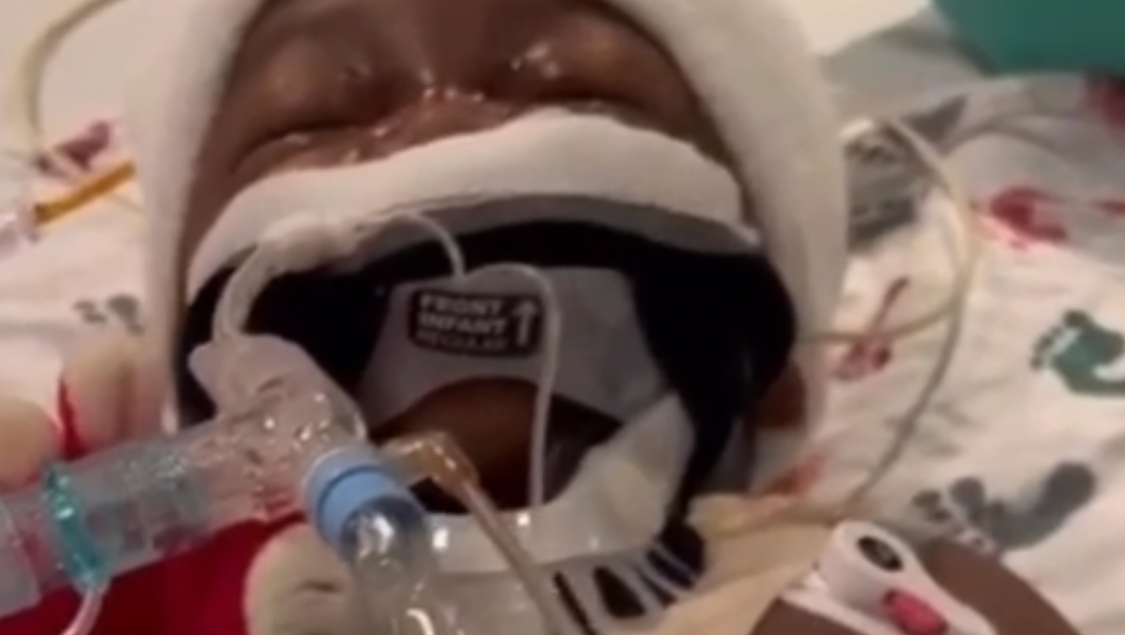 Fundraiser by Hamadi Mberwa : Aid Issa's Fight: Covering Medical Costs