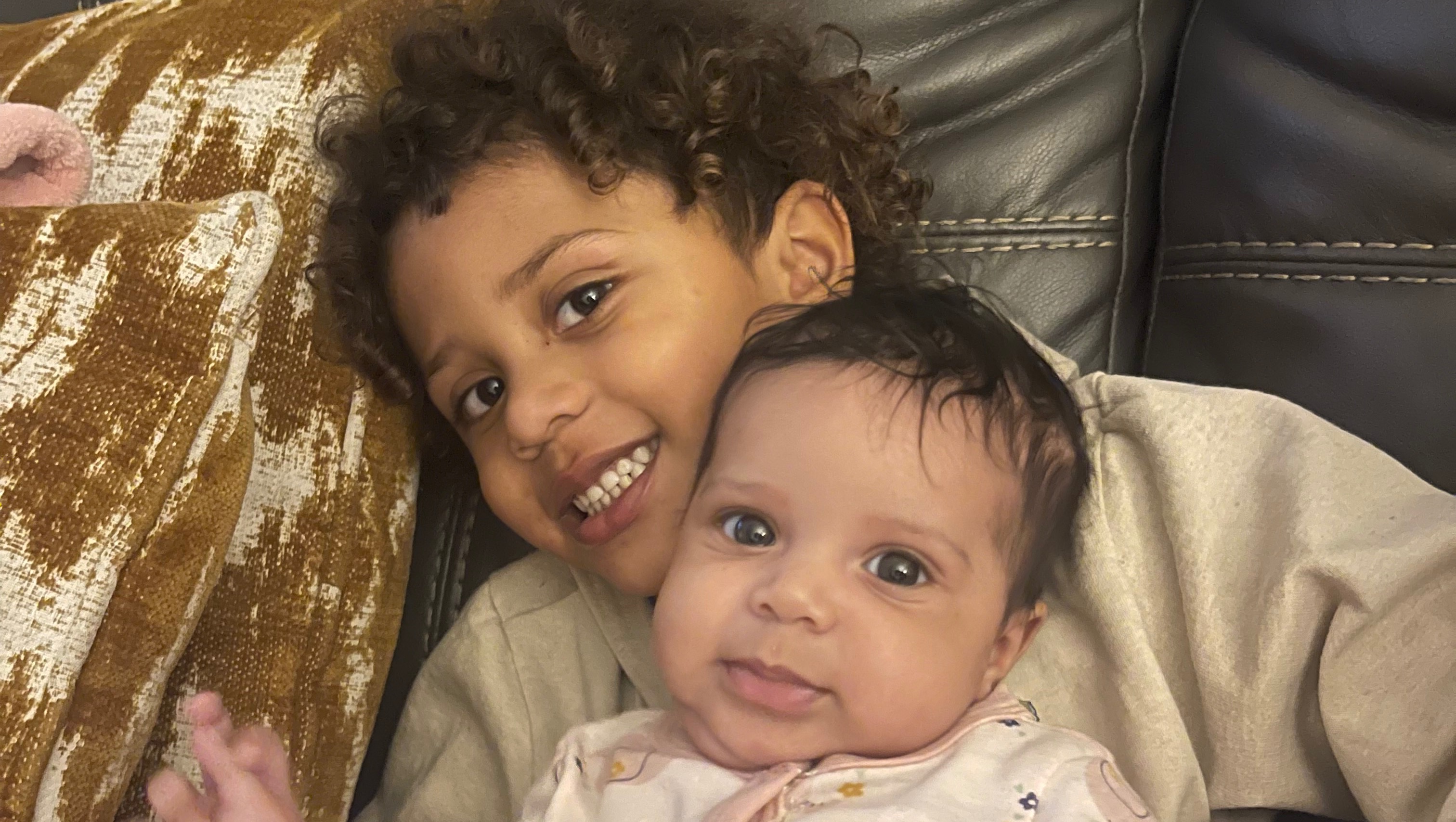 Fundraiser by Jordan Godwin : Support Jordan's Family After House Fire