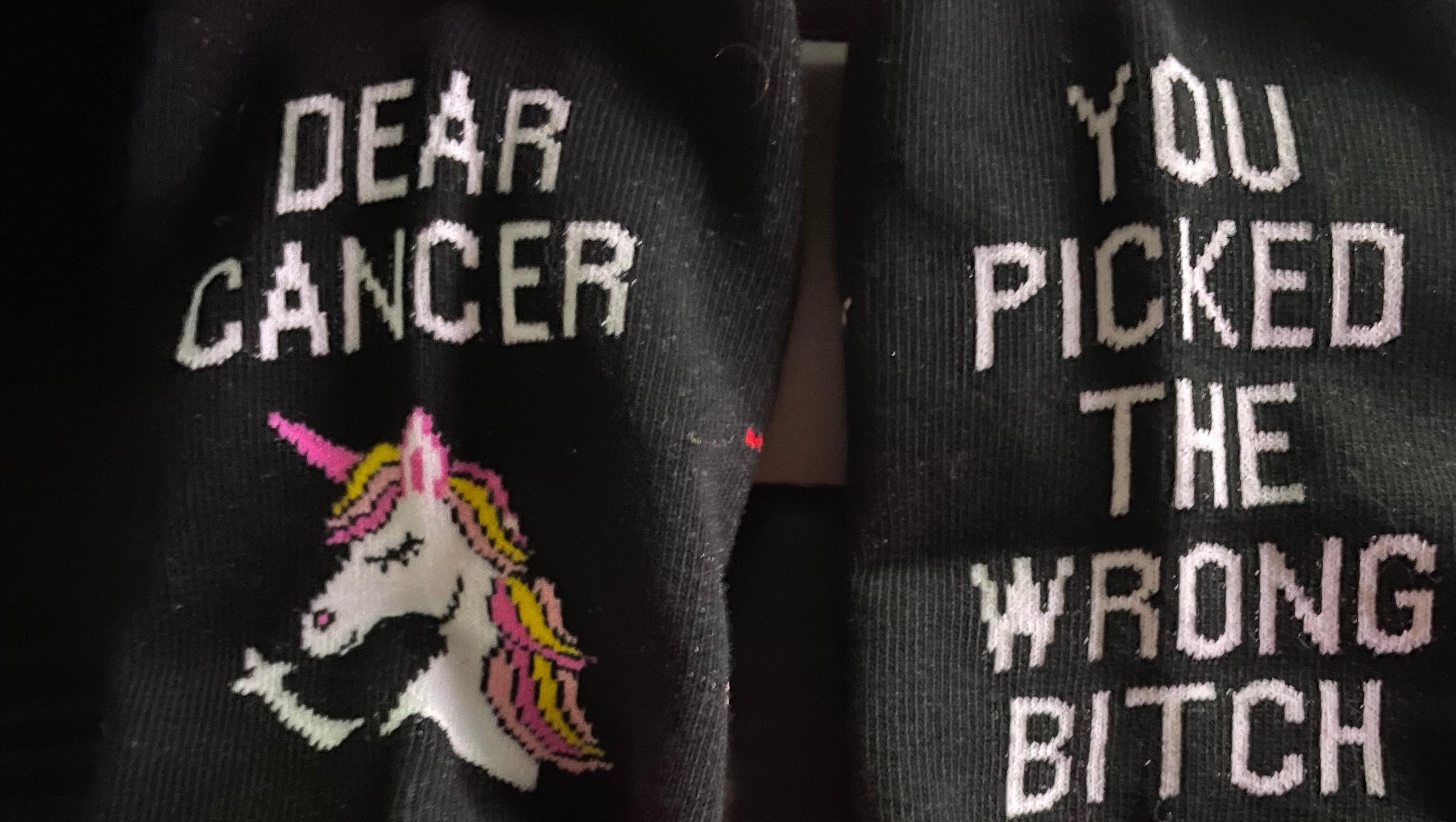 Fundraiser by Izzy T : Support My Battle with Stage IV Cancer