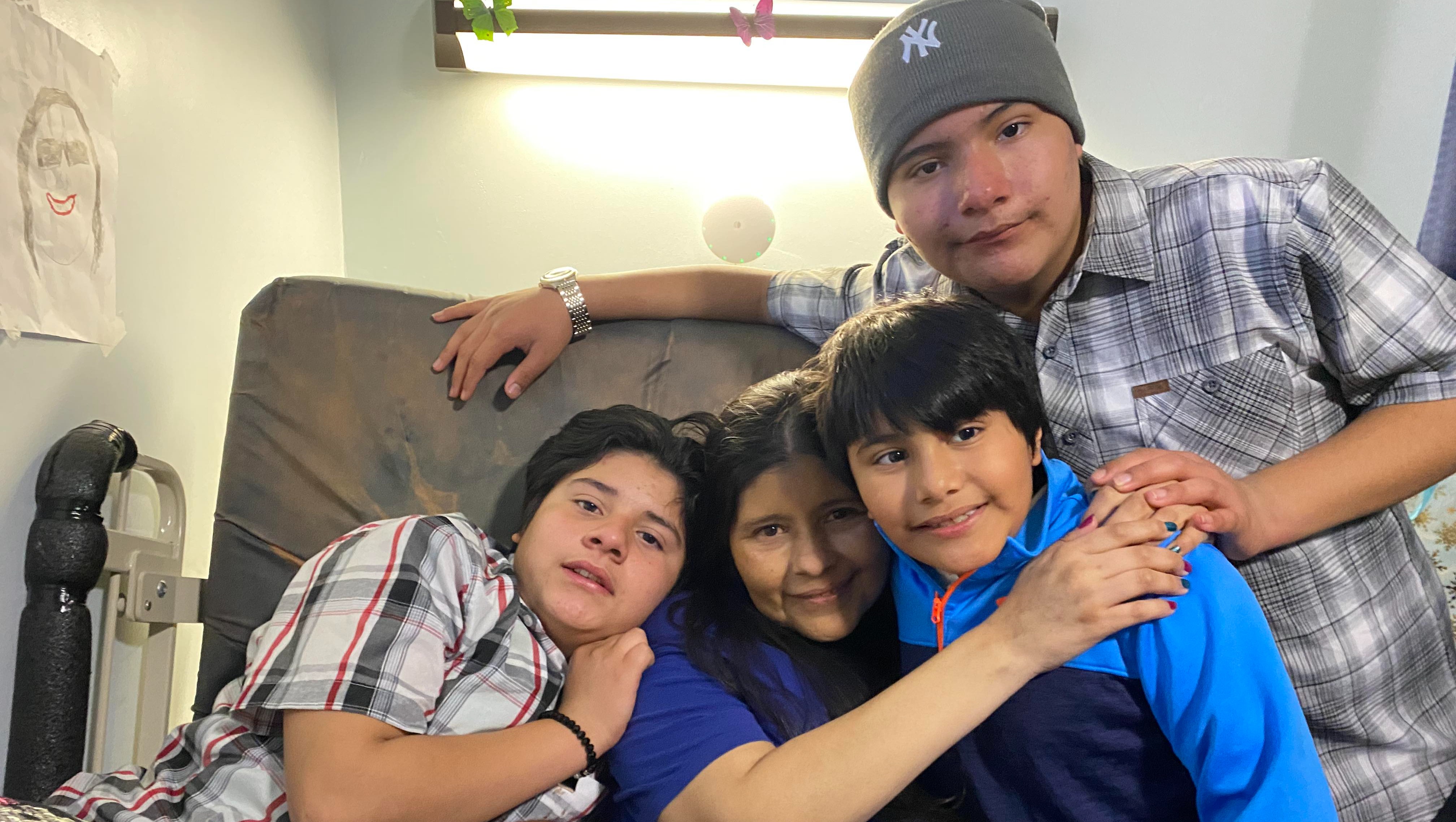 Fundraiser by Ana Robles : Remembering Aurora: Support Her Family