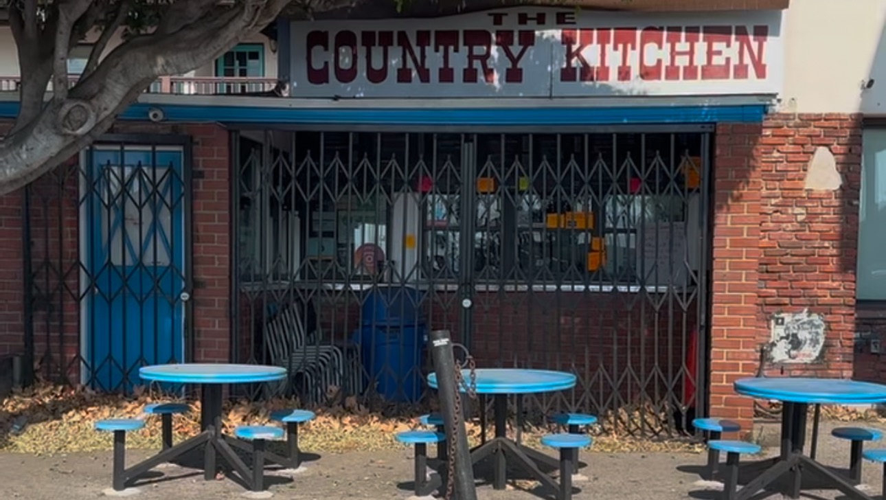 Fundraiser by Pedro Ramos : Malibu Country Kitchen , Rising from the ...