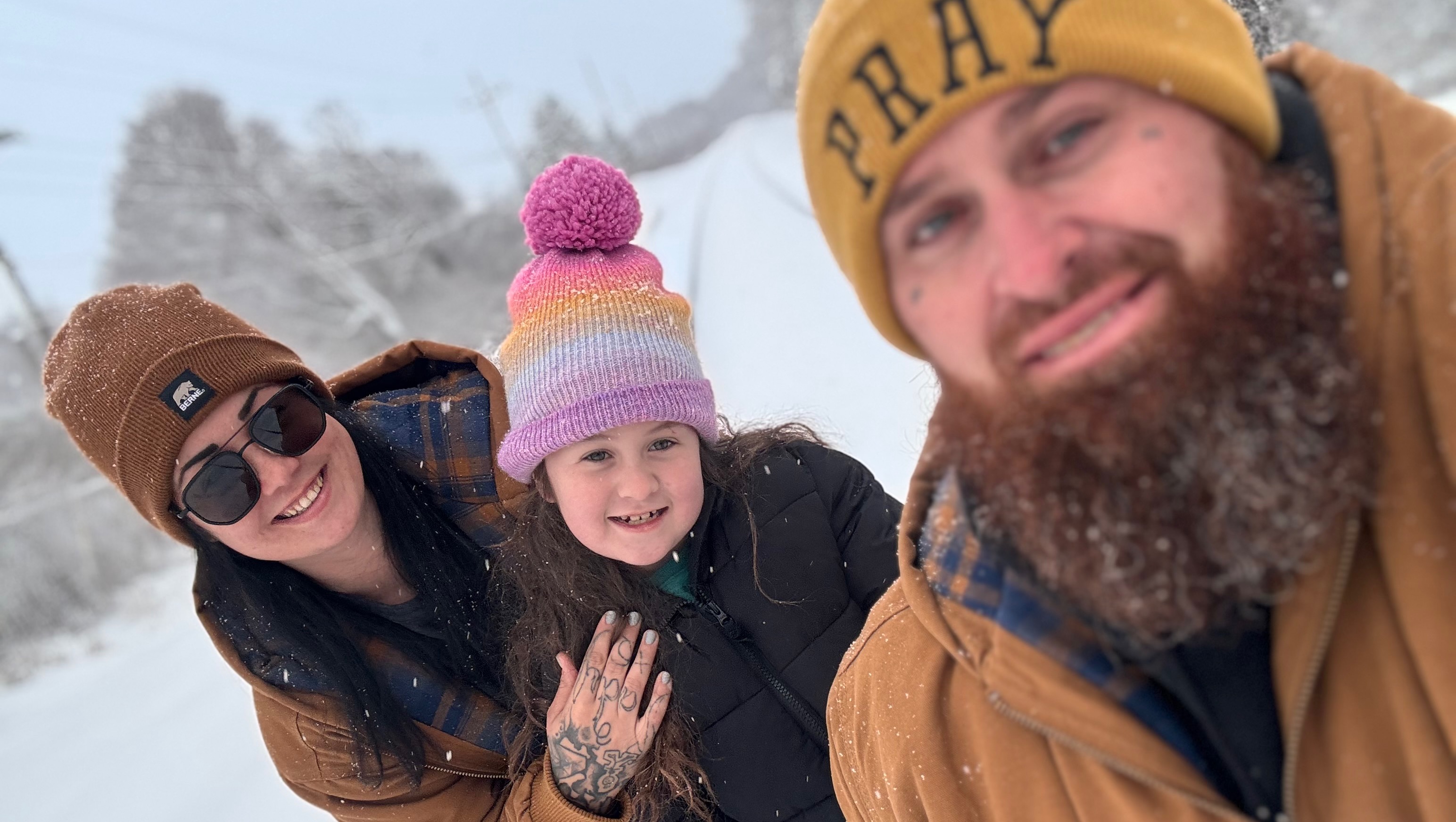 Fundraiser by Cerena Kaps : Support the Kaps Family's Ministry Journey